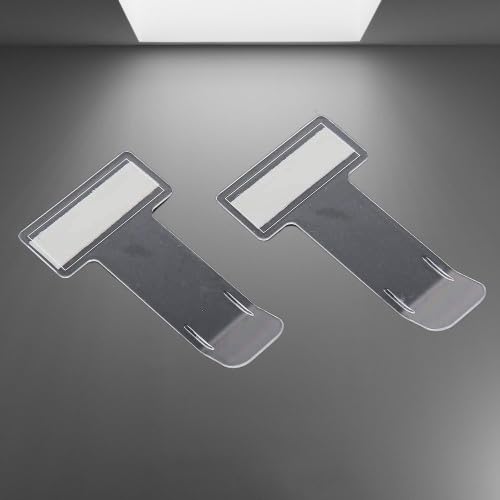 Car Transparent Invoice Ticket Folder Car Windscreen Window Parking ...