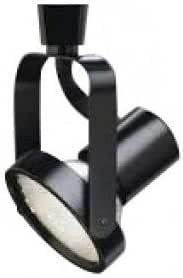 Halo Track Light, Lazer Line Voltage PAR30 Gimbal Ring Track Fixture ...