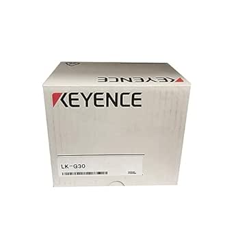 LK-G30 Laser Displacement Sensor Photoelectric Switch High-precision ...