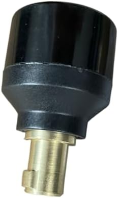 YESWELDER Torch Adapter Plug Converter for TIG Welding Torch WP-17V ...