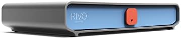 Amazon.co.jp: Volumio Rivo ネットワークトランスポート/LAN/USB/WiFi/Bluetooth/Volumio ...