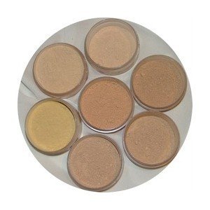 Amazon.com : Foundation Sampler (Fair to Light Foundation Samples) By ...