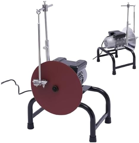 Amazon.com: NeNchengLi 110V Electric Sheep Clipper Blade Sharpener ...