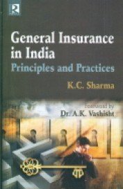 Amazon.in: Buy General insurance in india principles and practices Book ...