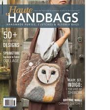 Haute Handbags Spring 2016: B .: 9783598895753: Amazon.com: Books