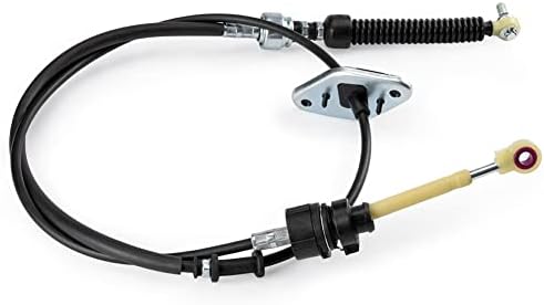 Amazon.com: FANHAY Auto Trans Shift Control Cable Assy For Toyota ...