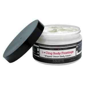 Amazon.com: iVi Scents - iCing Body Frosting - Ozone : Beauty ...