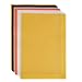 Amazon.com: ATPWONZ 50 Sheets 10 Colors Translucent Vellum Paper, 8.5 ...