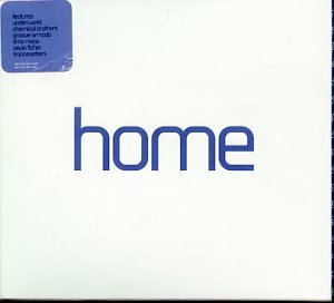 Various- Home - Amazon.com Music