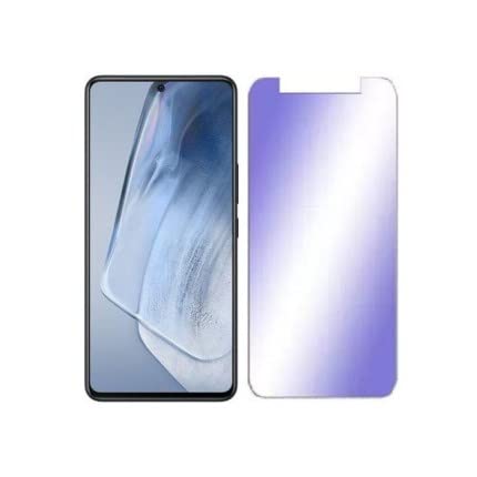 DEY Anti Blue Screen Protector for Vivo i QOO Neo 5 5G Blue Light ...