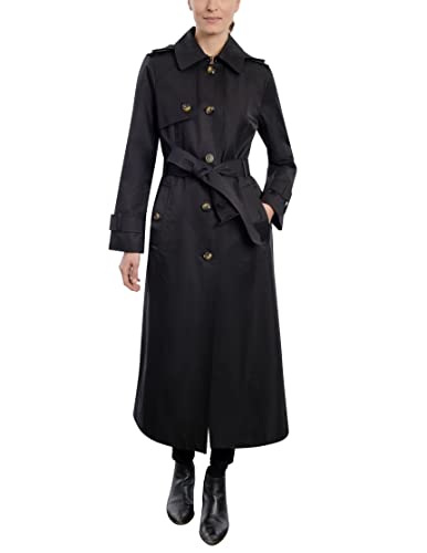 Top 10 Best Womens Rain Trench Coat : Reviews & Buying Guide - Katynel