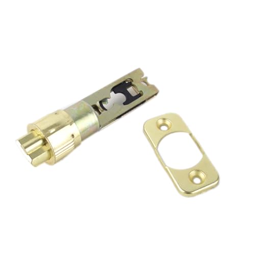 Snapklik.com : NU-SET T100F-3 Entry Latch
