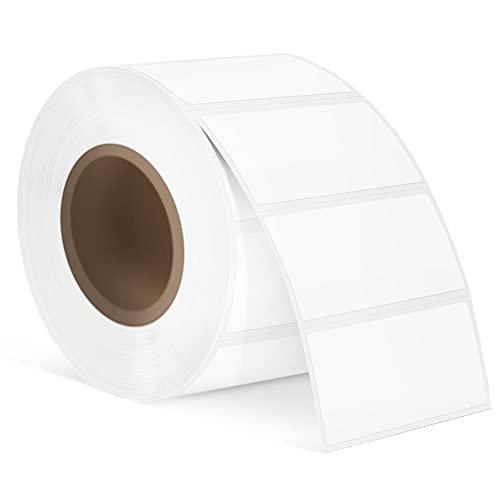 Snapklik.com : POLONO Genuine 2 X 1 Direct Thermal Label, Address FBA ...