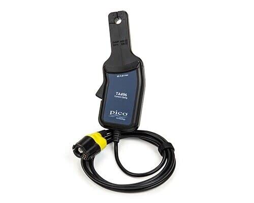 PicoBNC+ 60 A DC compact current clamp Pico Technology : Amazon.co.uk ...