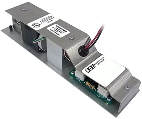 Best Electric Latch Retraction Exit Devices for Secure Doors – Electric ...