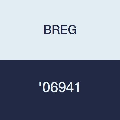 BREG '06941 Support Knee, Hinged XSmall Long Slip-On 1/8" Neoprene ...