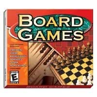 Amazon.com: 14 Board Games (Windows) : Videojuegos