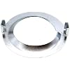 Lamp Shade Ring,E26 Threaded Lamp Holder Ring for Medium Base Phenolic ...