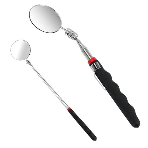 Amazon.co.uk Best Sellers: The most popular items in Inspection Mirrors