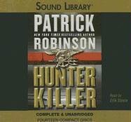 Amazon.com: Hunter Killer: 9780792736271: Robinson, Patrick, Steele ...