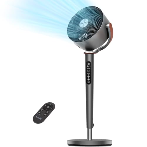 Amazon Best Sellers: Best Pedestal Fans