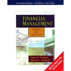 Financial Management Theory And Practice : Amazon.in: Books
