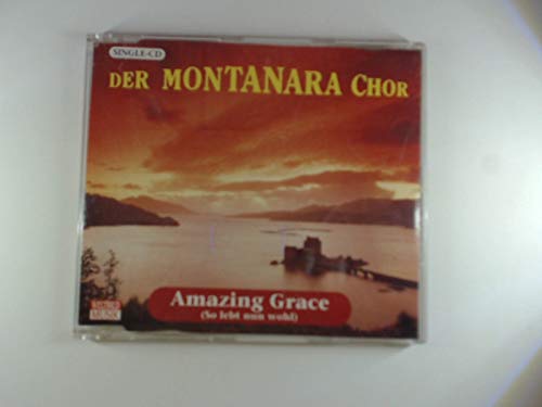 Amazing grace [Single-CD] - Amazon.com Music