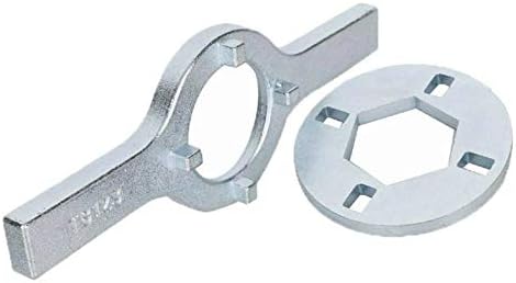 Amazon.com: AquaShine Spanner Wrench for Kenmore/Whirlpool Washer HD ...