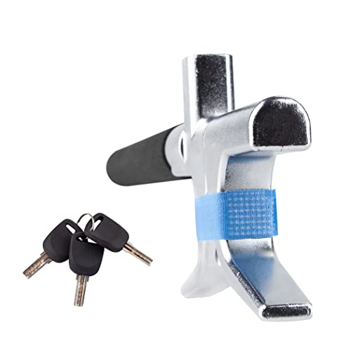 Amazon Best Sellers: Best Antitheft Locking Devices