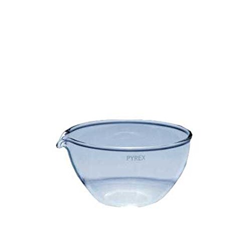 Pyrex 1450/06D Basin, 170 mL, Flat Form Curved Sides (Pack of 10 ...