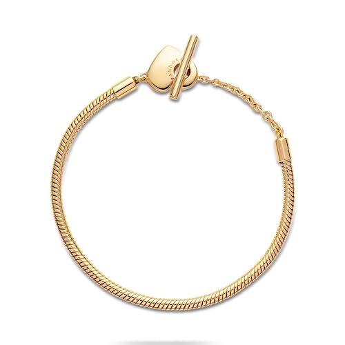 Pandora Bracciale moments 569285C00-18 serpente - ConsiglioPro.it