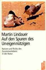 Auf den Spuren des Uneigennützigen. Nutzen und Risiko des ...