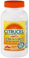 Amazon.com: Citrucel Citrucel With Smart Fibre 240 Caplets : Health ...