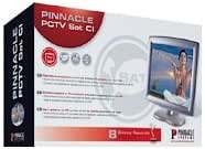 Pinnacle PCTV SAT CI Retail D/GB/NL TV-Karte: Amazon.de: Computer & Zubehör