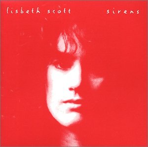 Lisbeth Scott - Sirens - Amazon.com Music