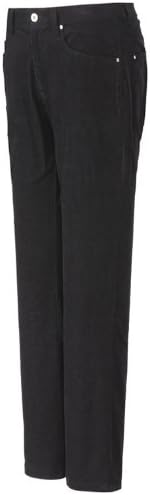 Amazon | アディダス Adidas JP コーデュロイパンツ XW036 N56125 ブラック 88 | adidas(アディダス) 通販