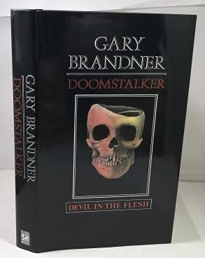 Doomstalker: Brandner, Gary: 9780727840677: Amazon.com: Books