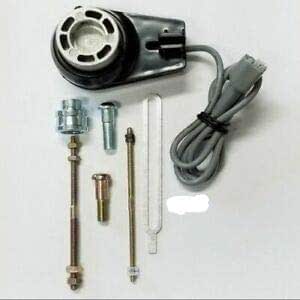 Amazon.com: Consew Industrial Sewing Machine Needle Positioner and ...