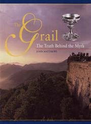 The Grail: John Matthews: 9781841812670: Amazon.com: Books