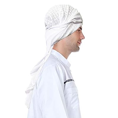 White Turban