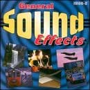 Amazon.com: General Sound Effects: CDs & Vinyl