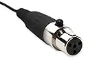 ・ブランド:Elite Core・製造元:Elite Core Audio・モデル:HS-09-SH-BLACK-CABLE・製造元/メーカー部品番号:HS-09-SH-BLACK-CABLE・Elite Core OSP HS-09-SH...