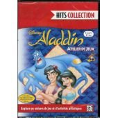 Atelier de jeux Aladdin. CD-ROM : Amazon.fr: Livres