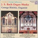 RITCHIE,GEORGE - Organ Works 4: Foreign Influences - Amazon.com Music