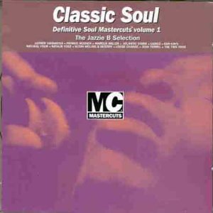 Various - Classic Soul Mastercuts 1 [VINYL] - Amazon.com Music