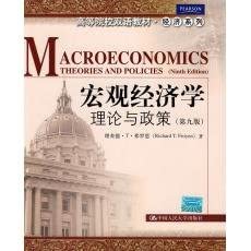 Theories and Policies of Macroeconomics (Ninth Edition): Richard T ...