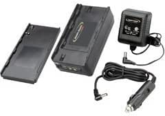 Amazon.com : Again & Again CV3 Universal Lead Acid And 9.6V Nimh/Nicd ...