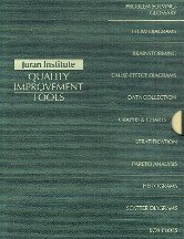 Juran Institute: Quality Improvement Tools: Paul; Onnias, Arturo Plsek ...
