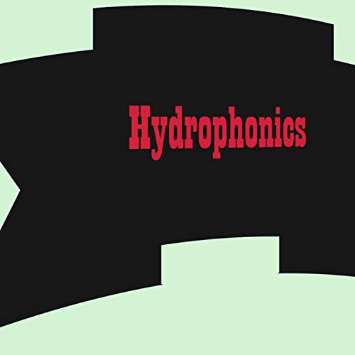 Hall of Smoke and Mirrors by Hydrophonics on Amazon Music - Amazon.com