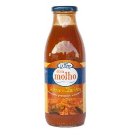 Amazon.com: Dom Duarte Molho Marisco - Seafood Sauce 500g